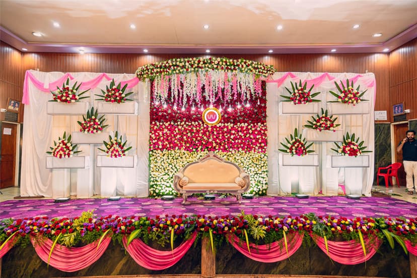 Kalyana Mandapam